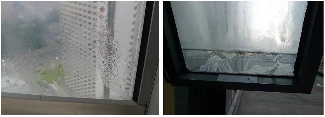 Analysis on causes and how to control of condensation in insulating ...