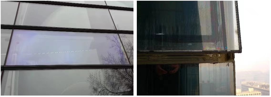 Analysis on causes and how to control of condensation in insulating ...